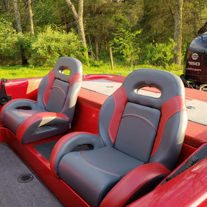 Ranger Boat Seats | Replacement Ranger Seats, Bucket Seats