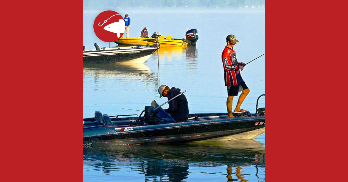 Quality Bass Boat Seats & Carpet