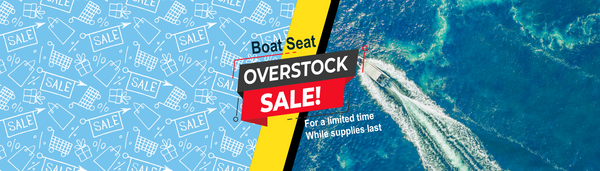 Quality Bass Boat Seats & Carpet