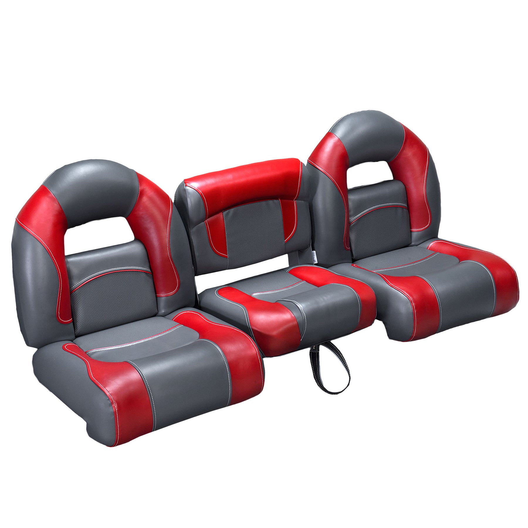 Nitro Bass Boat Seats | Nitro Bass Boat Buckets, Bench Seats