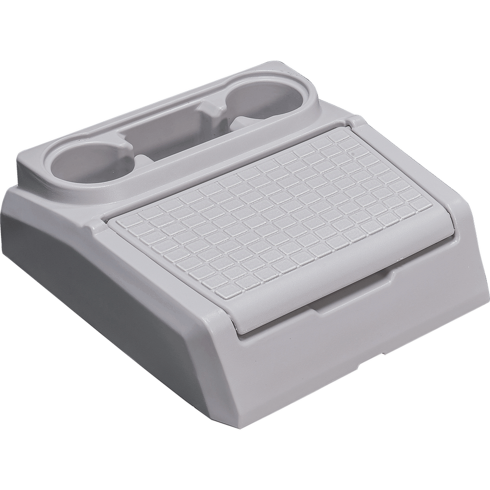 Bass Boat Storage Console