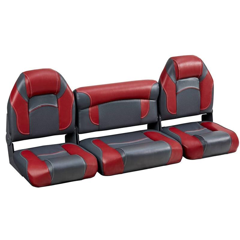 Bass Boat Seats | Bass Benches, Folding, Casting Seats