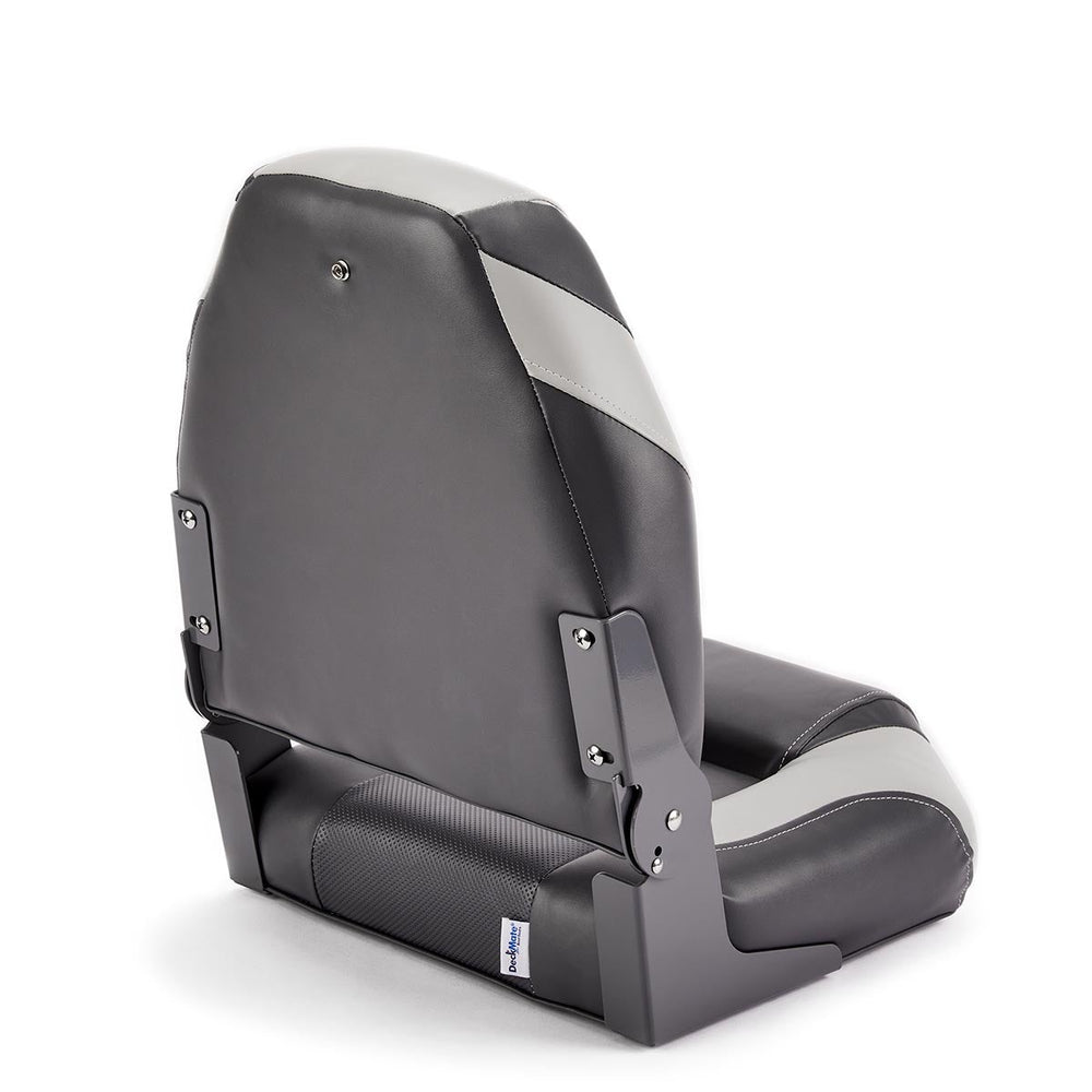 High Back Folding Boat Seats
