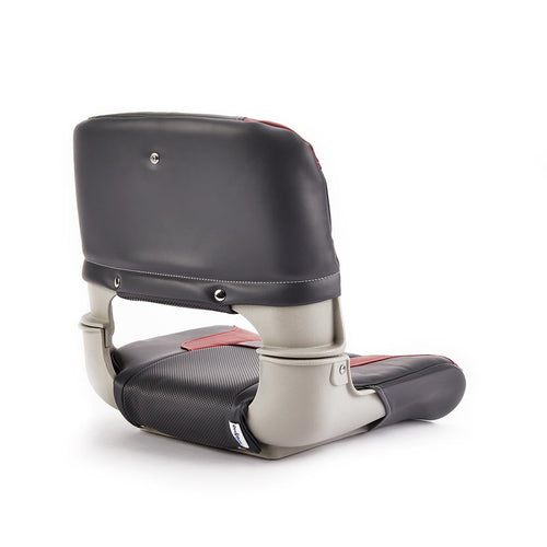 Clam Shell Fishing Boat Seats