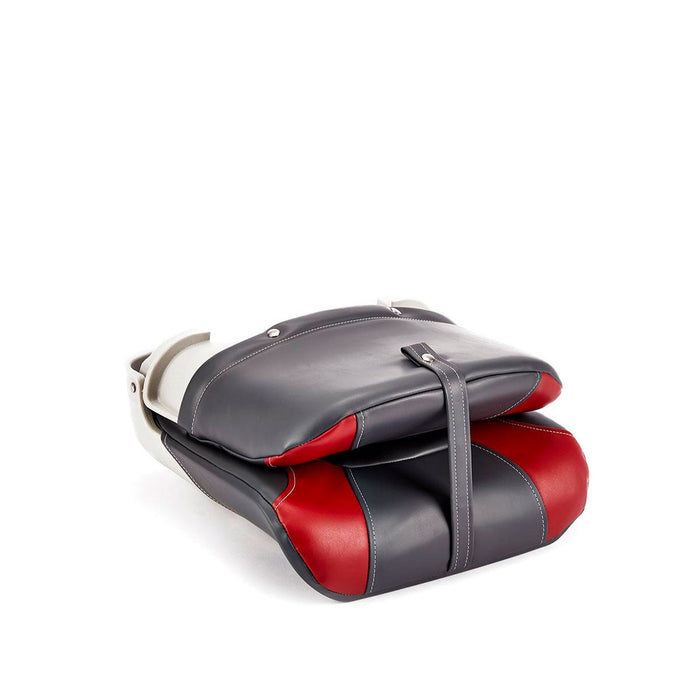 Clam Shell Fishing Boat Seats