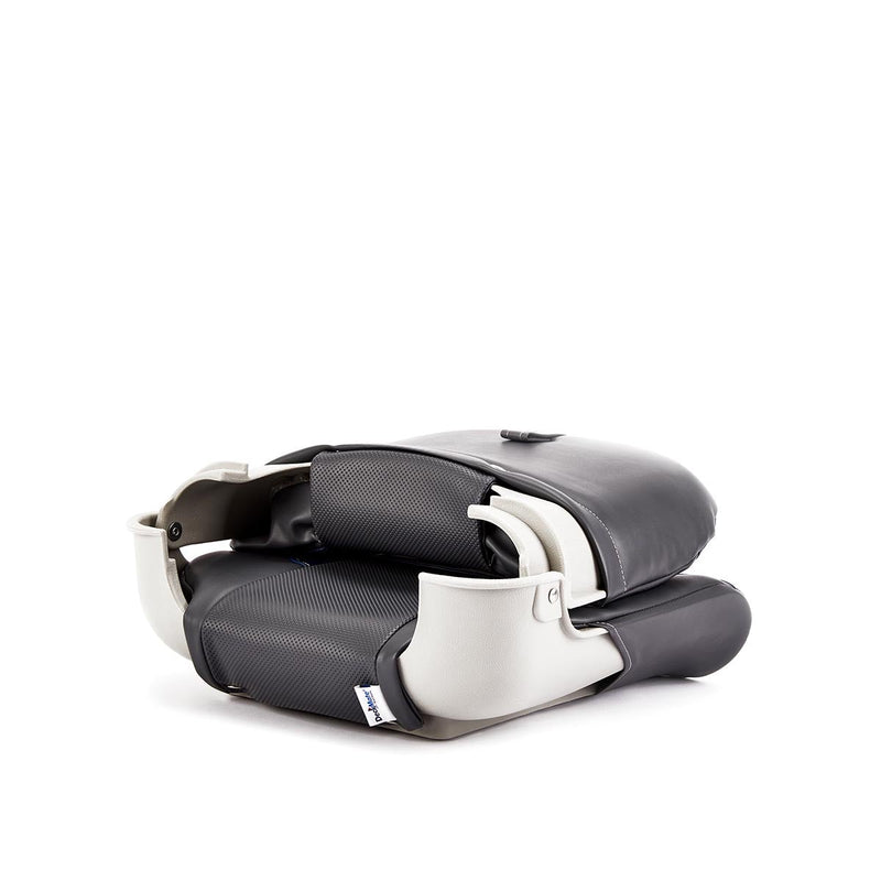 Clam Shell Fishing Boat Seats