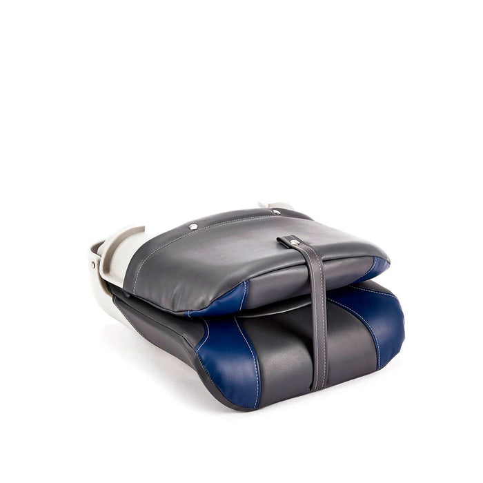 Clam Shell Fishing Boat Seats