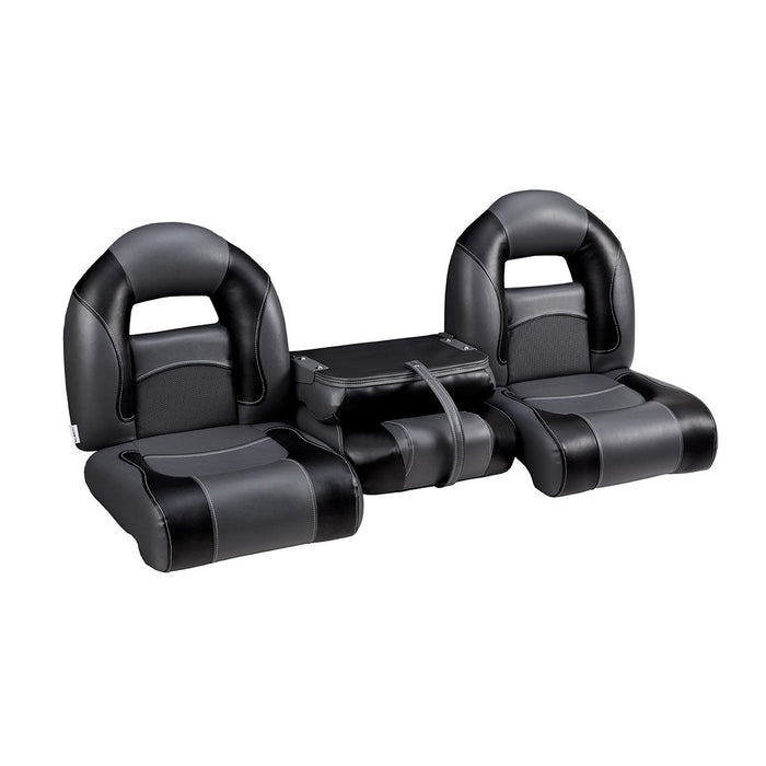 57" Compact Boat Seats