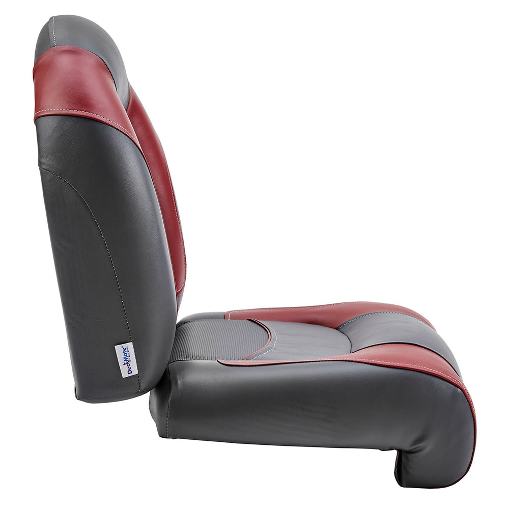 Compact Boat Seats w/ Console