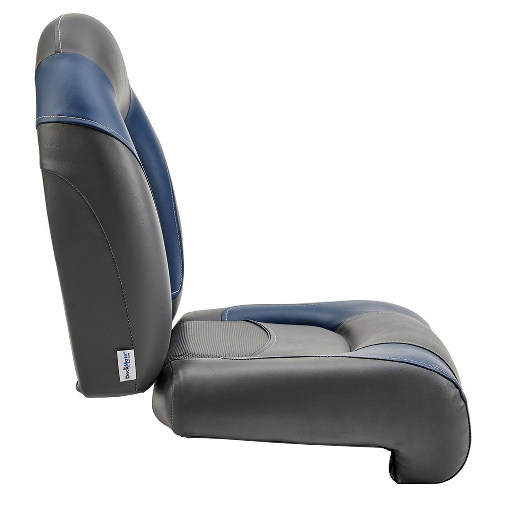 Compact Boat Seats w/ Console