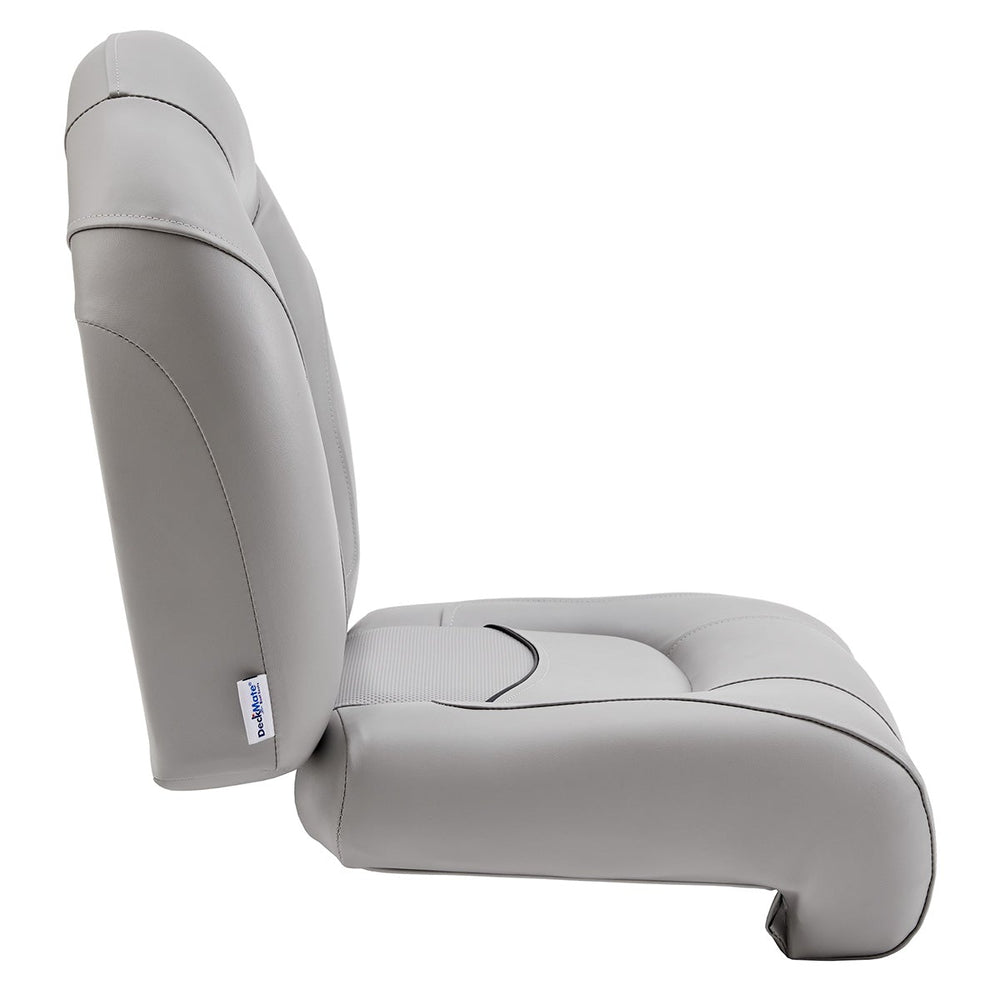 Compact Boat Seats w/ Console