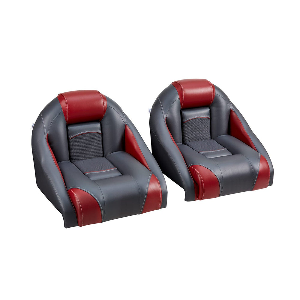 Bass Boat Seats Ranger