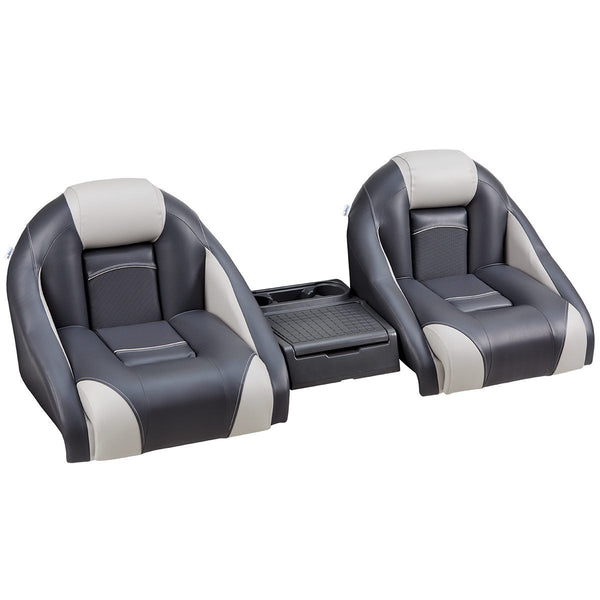 Ranger Boat Seats | Replacement Ranger Seats, Bucket Seats