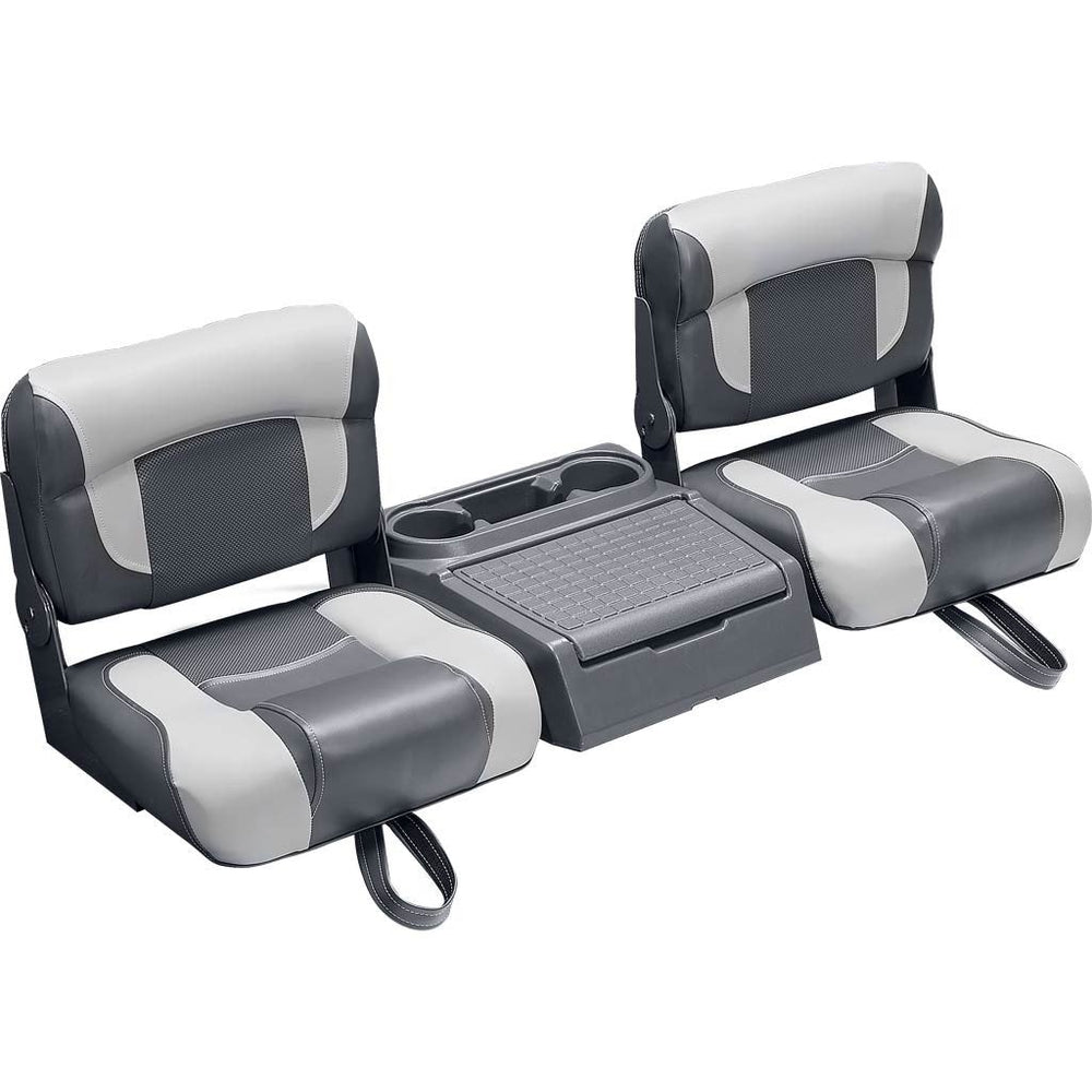 Bass Boat Seats | Bass Benches, Folding, Casting Seats